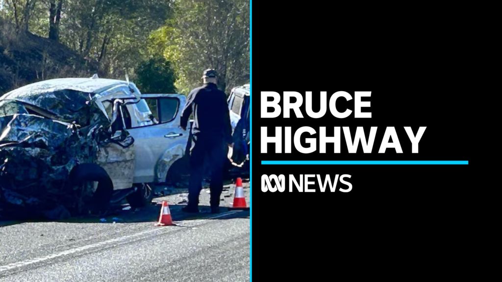 Triple-fatal car crash on Queensland's Sunshine Coast has left many in ...
