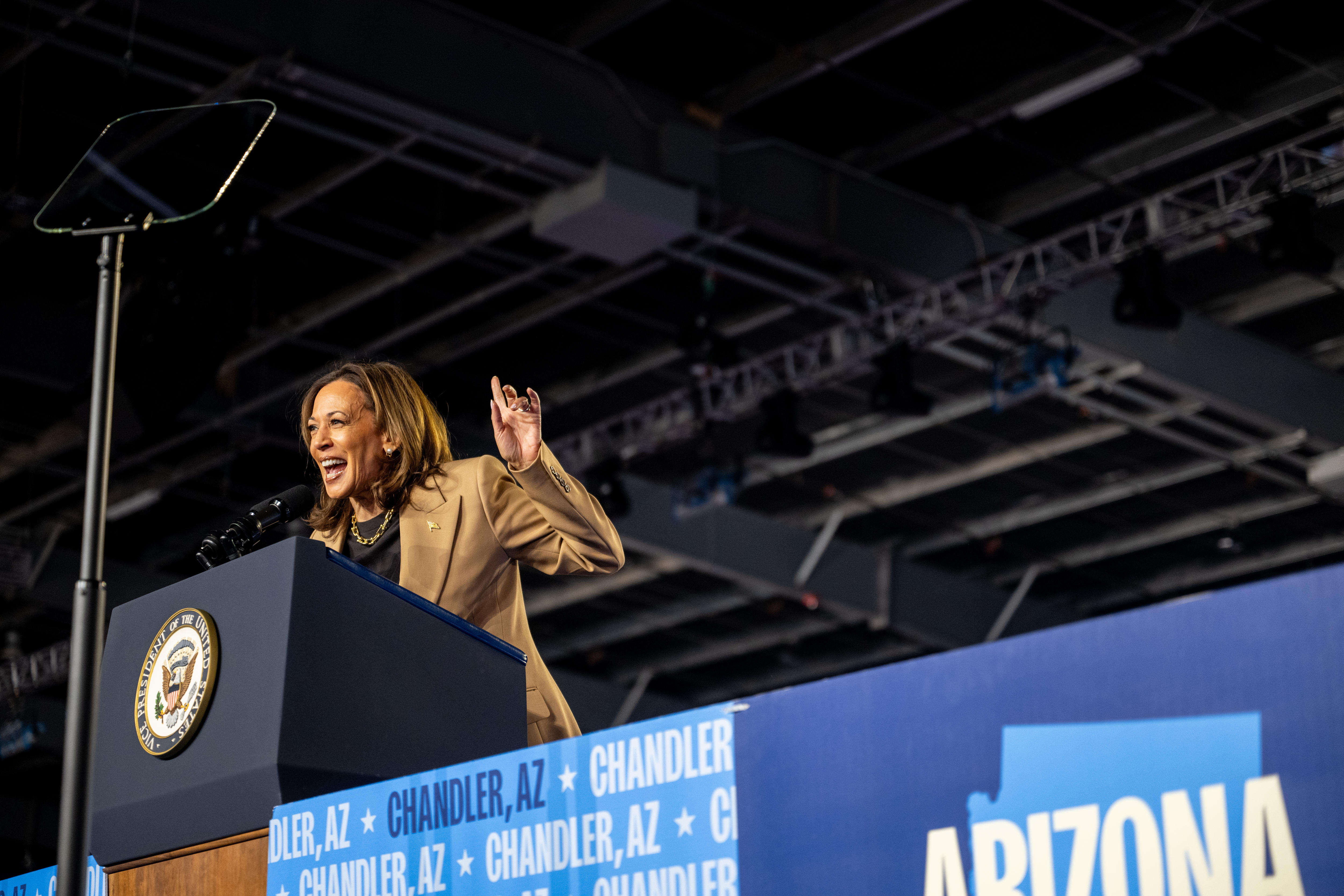 Why Mormon voters play a vital role in swing states - ABC listen