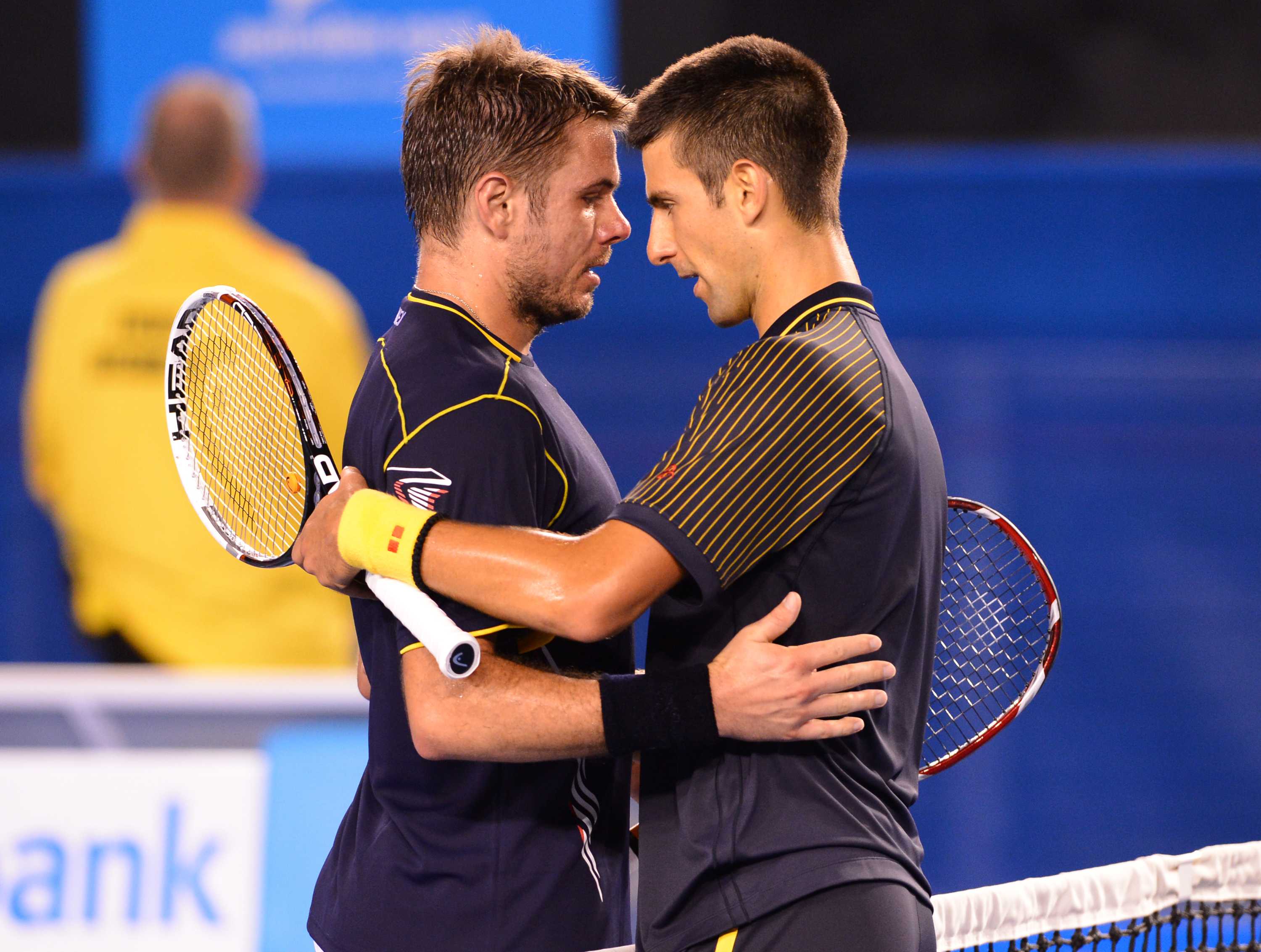 Australian Open: Great marathon matches - ABC News