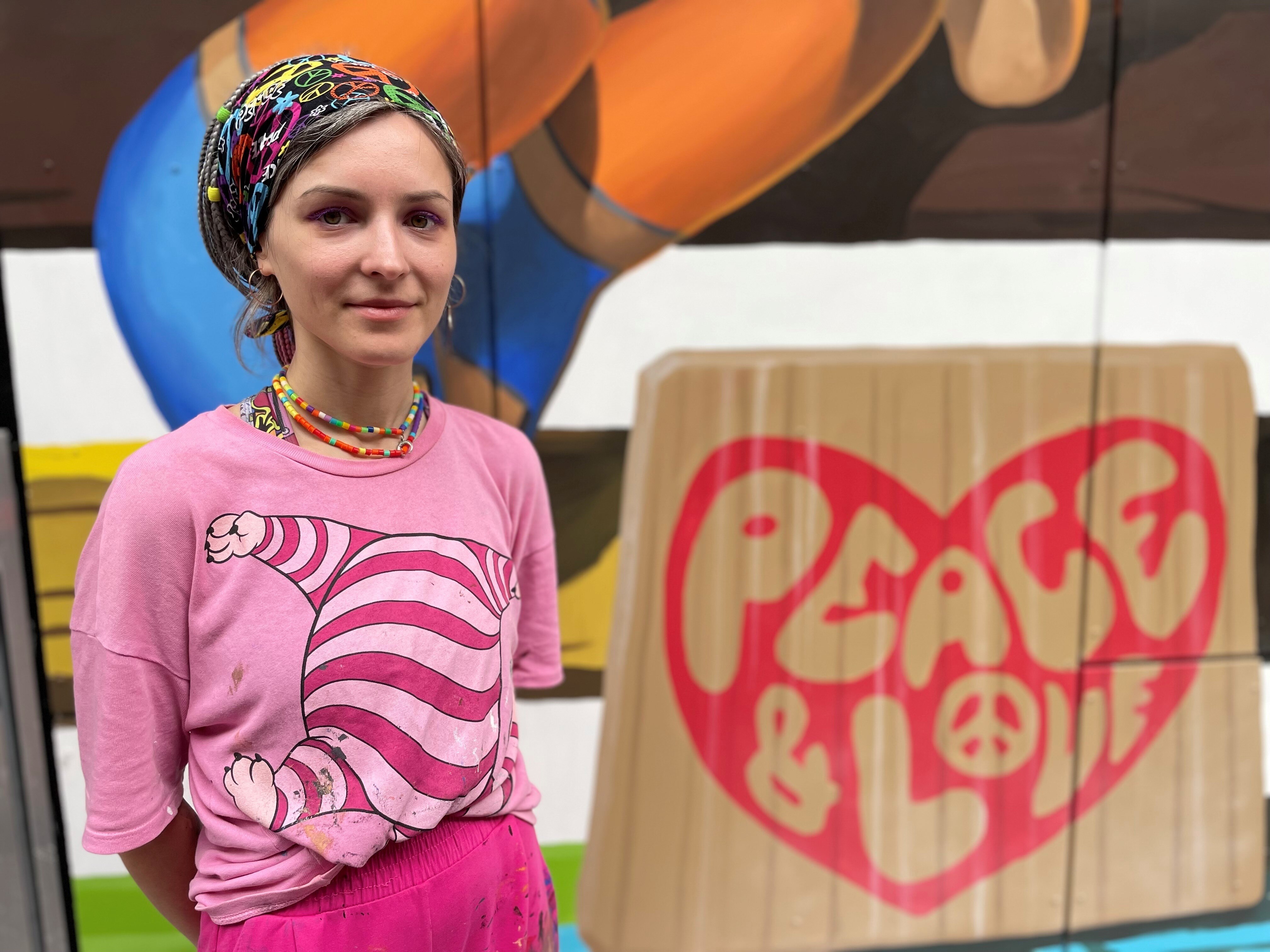 Lillian Rangiah - ABC News