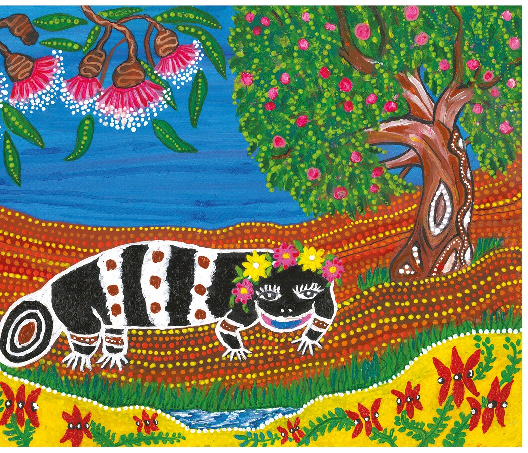 NAIDOC Week: Children's book helps navigate cross-cultural friendships ...