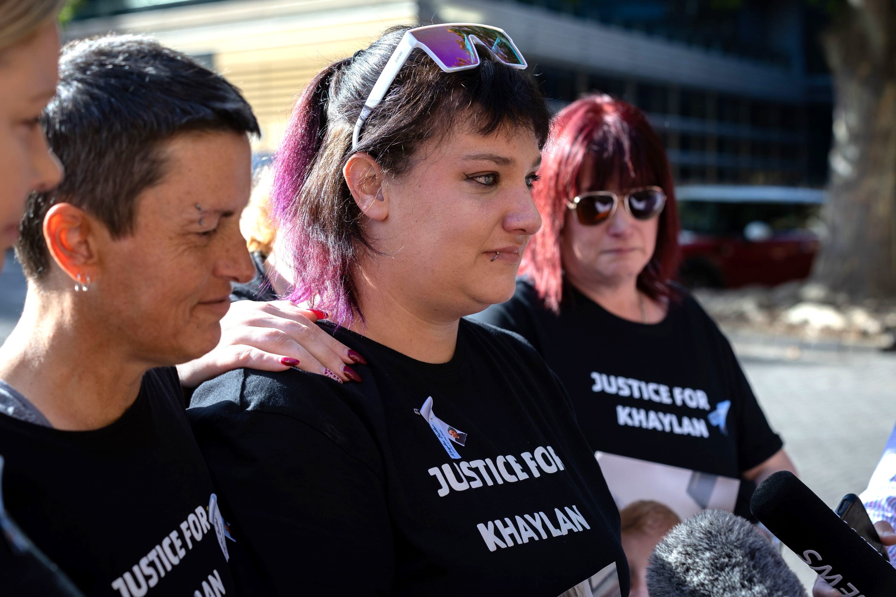 Daniel John Ridgers sentenced over 2023 shaking death of Khaylan Shane ...