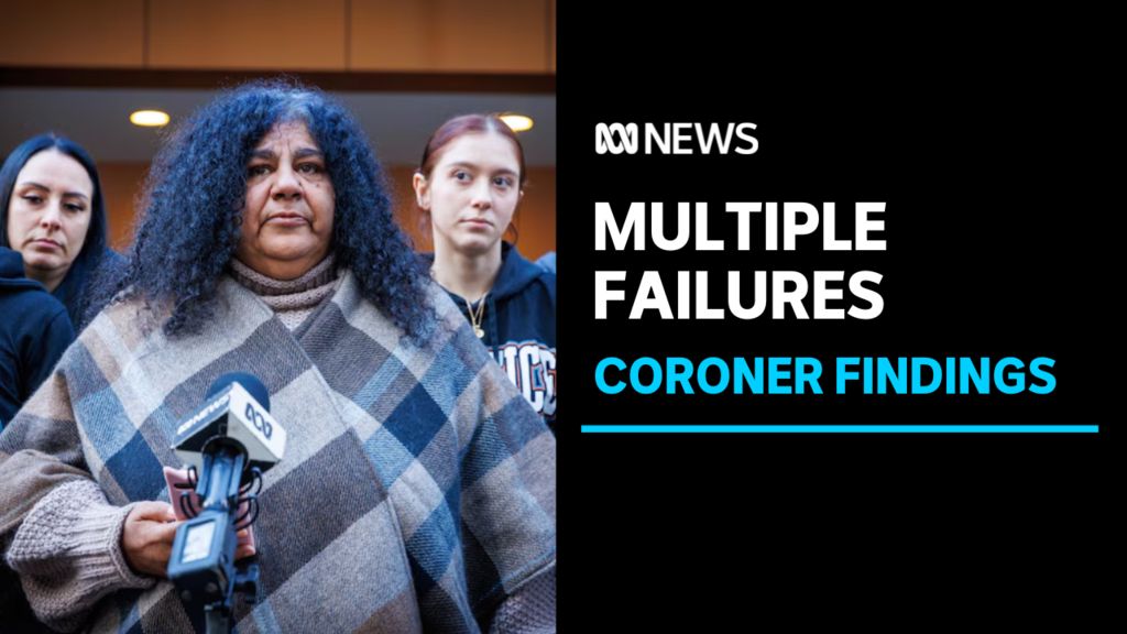 Indigenous : ABC iview