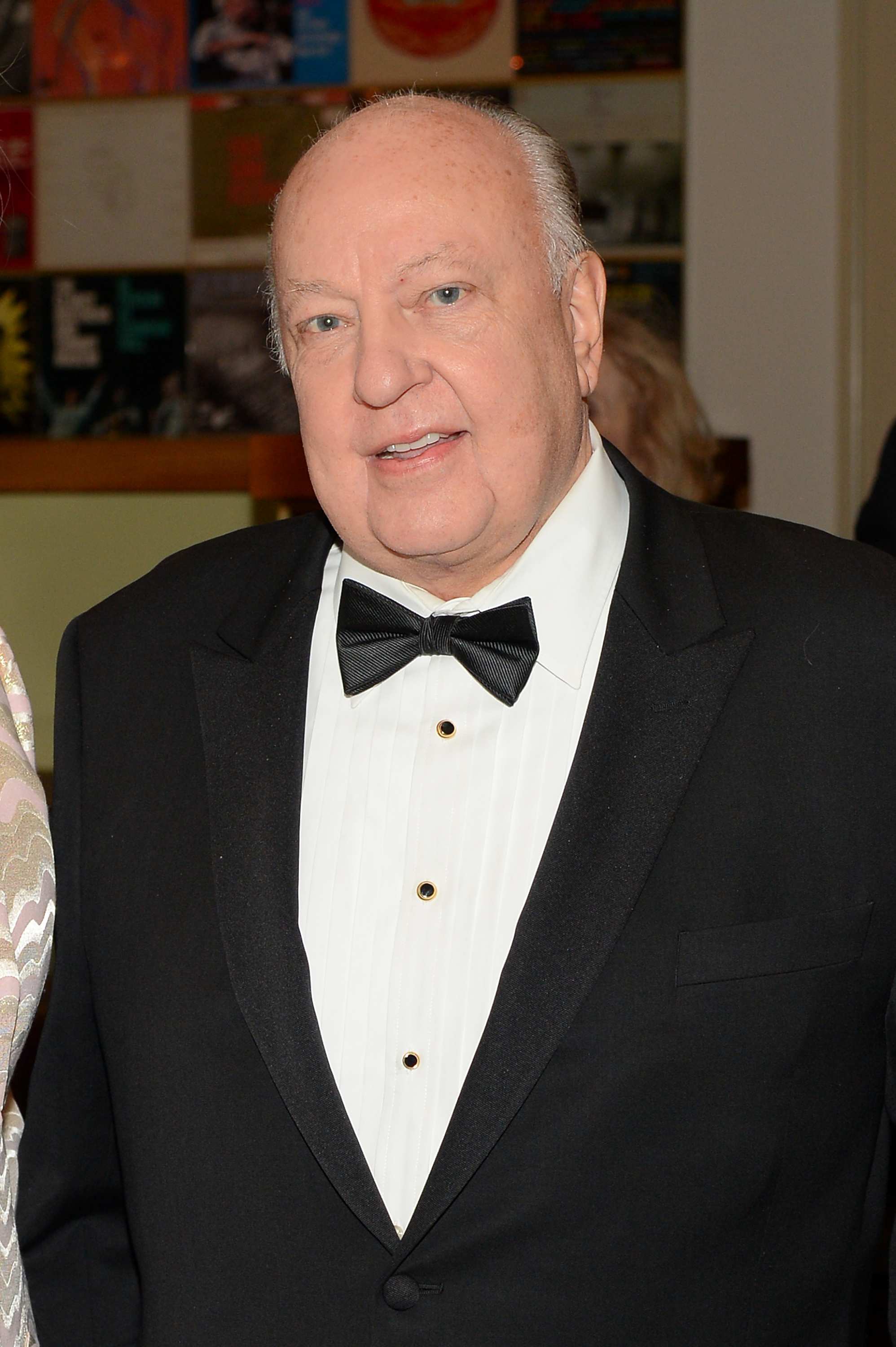 Roger Ailes: Scandal-plagued Fox News founder and Republican ...