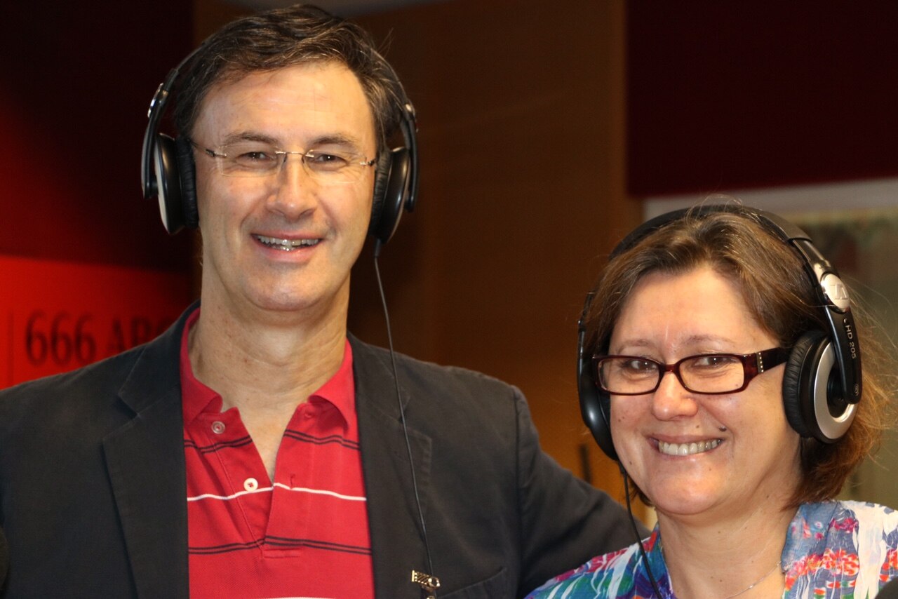 Print journalists discuss life after redundancy for National Library ...