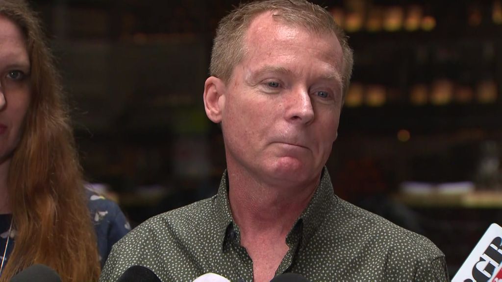 Australian Taliban hostage Timothy Weeks believes US Navy SEALs tried ...