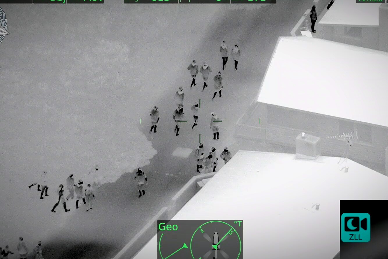 Riot police sent to Rottnest Island to control partying end-of-school ...