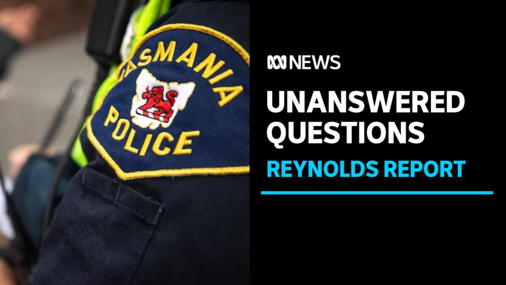 News From Tasmania : ABC iview