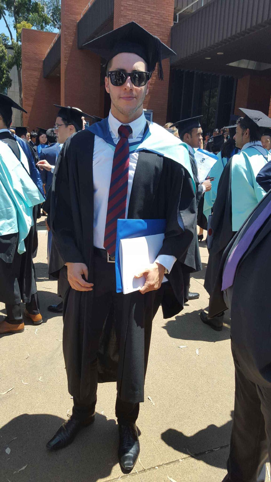 Family mourns Ash Gordon, beloved Box Hill GP killed by home invaders ...