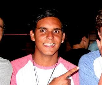 Joshua Hardy death: Family calls for an end to street violence - ABC News