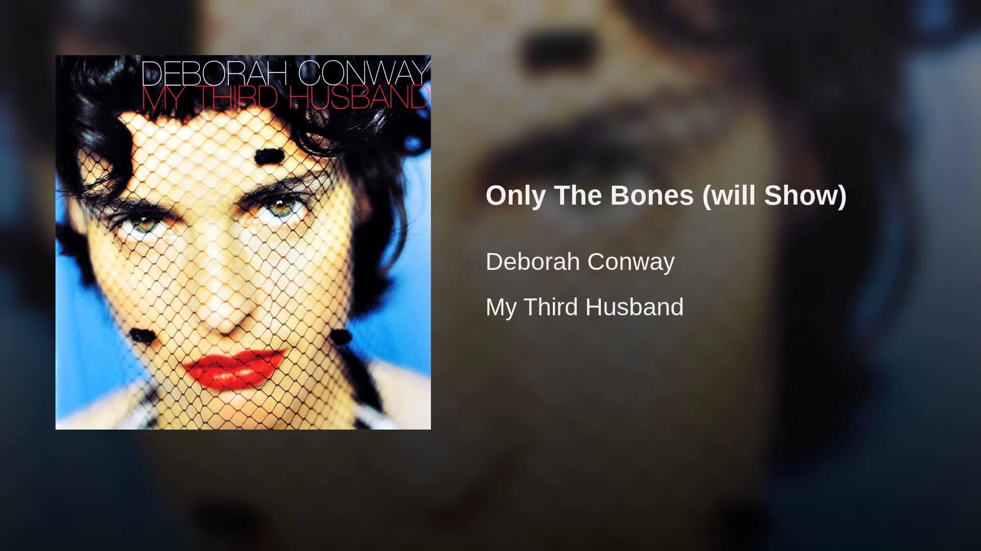 Deborah Conway: in her own words - ABC listen