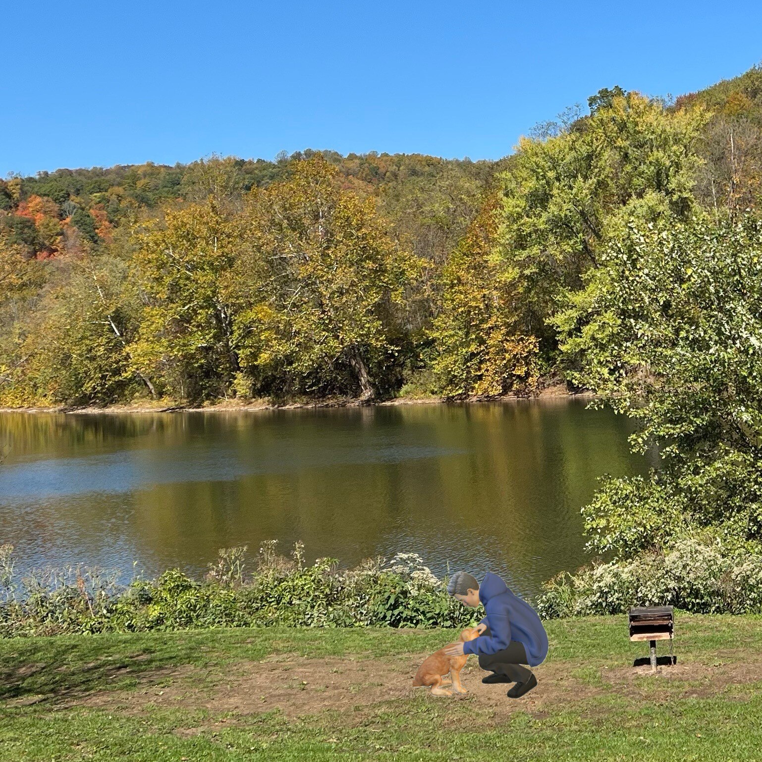 Users of AI chatbot companions say their relationships are more than 'clickbait' — but views are ...