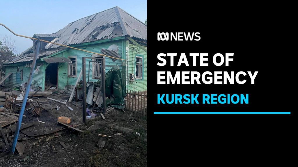 ABC Tasty Raid news report - ABC News