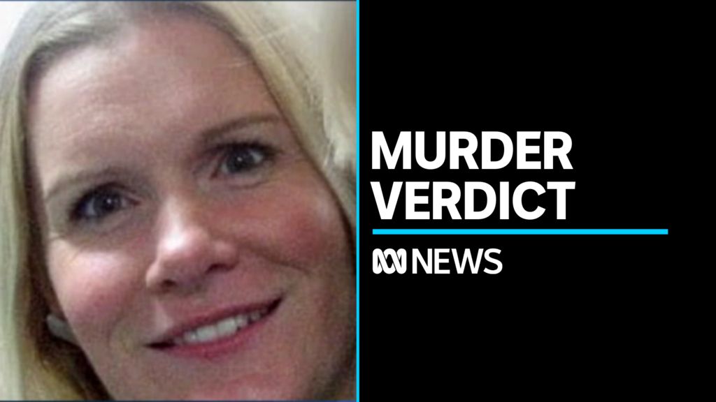 A man has been sentenced to life for murdering his wife - ABC News