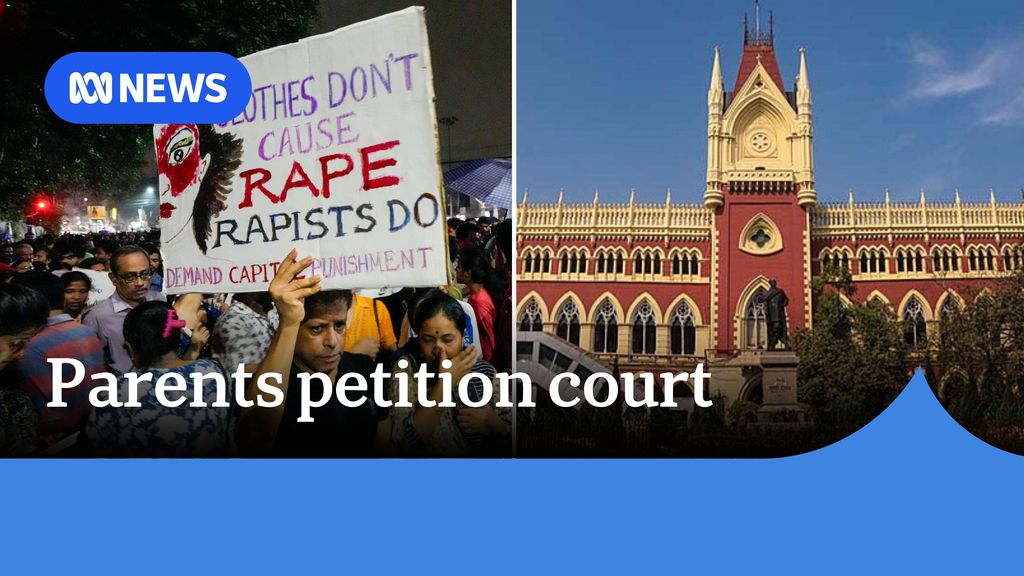 Parents petition for fresh investigation into high profile rape case in ...