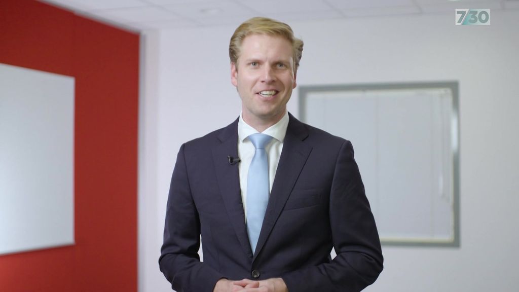 Mark Humphries explains the Coalition’s latest campaign strategy - don ...