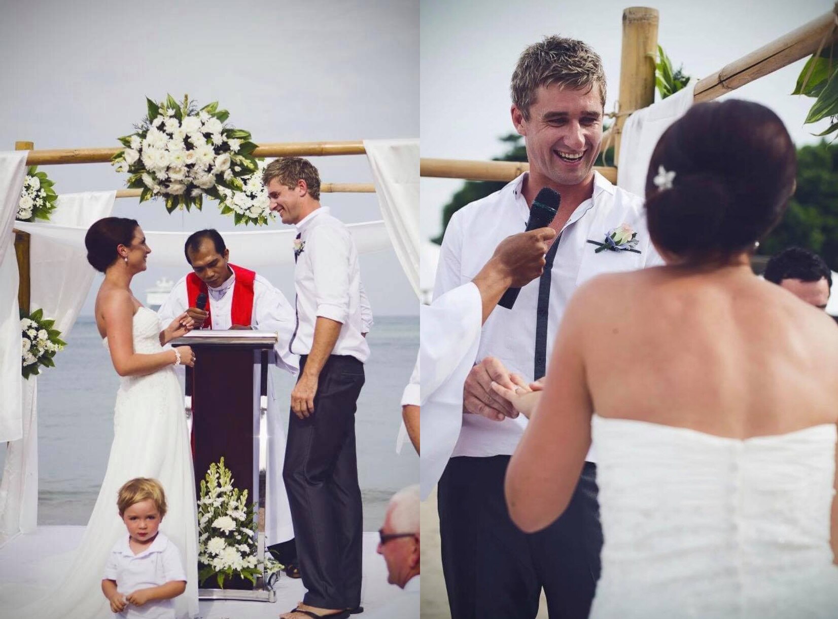 Fashion with heart to raise funds for sufferers of AVC disease - ABC News