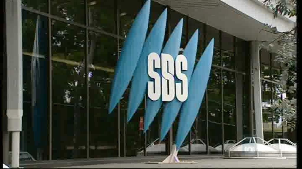 50 Years of SBS - ABC listen