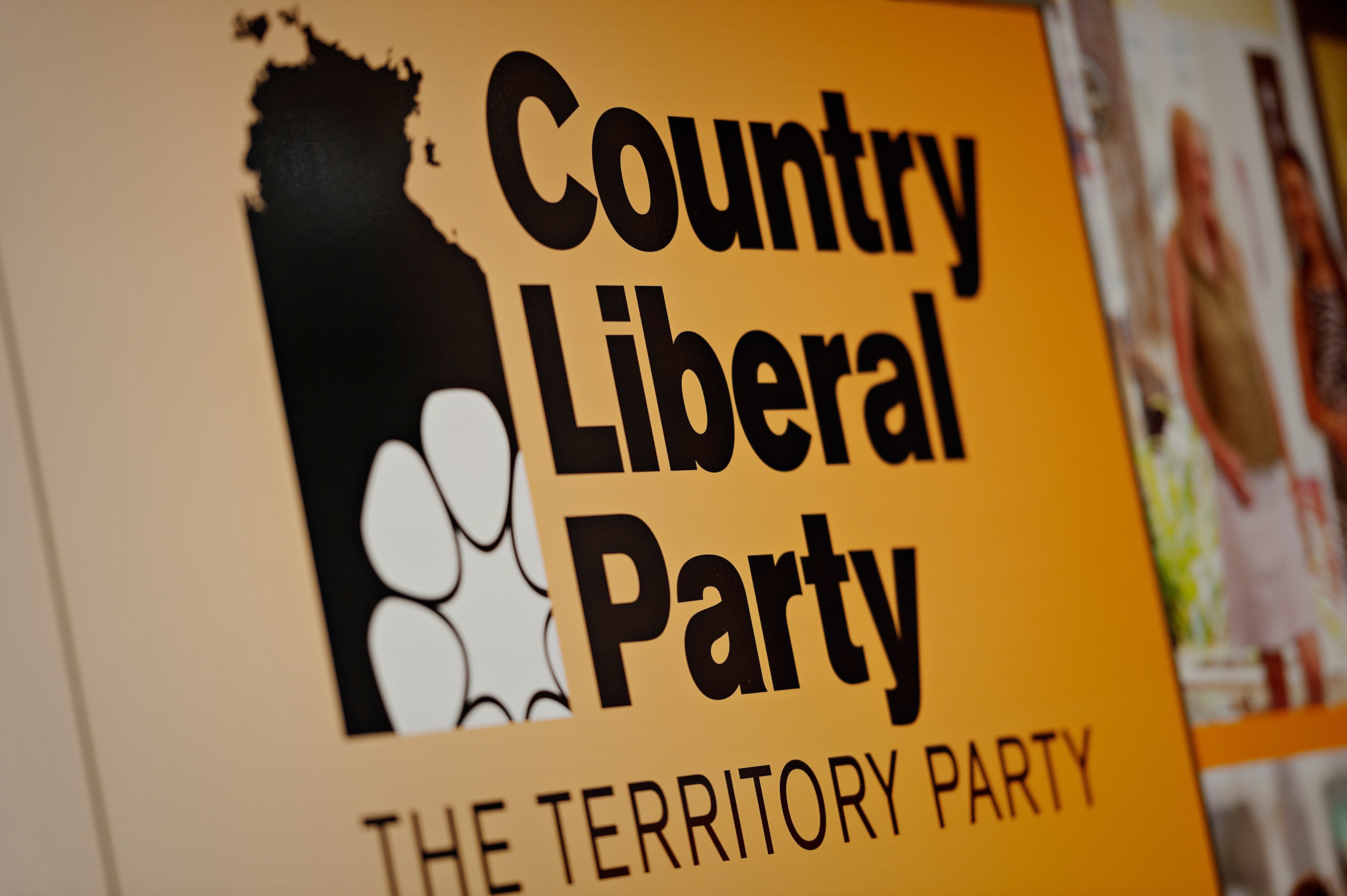 Ex-Northern Territory chief minister Shane Stone elected as new Country ...