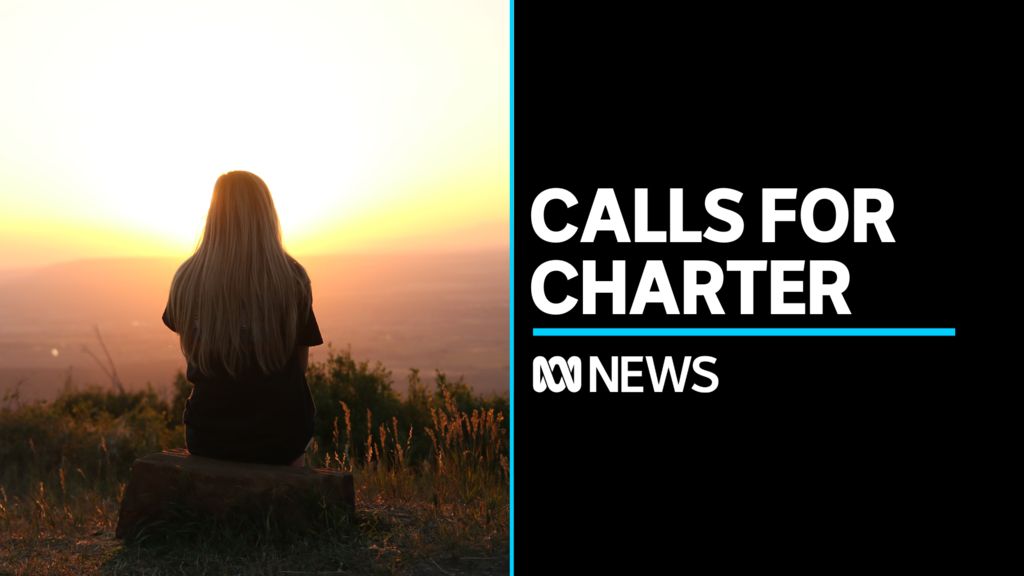 Australian Human Rights Commission proposes charter of human rights ...