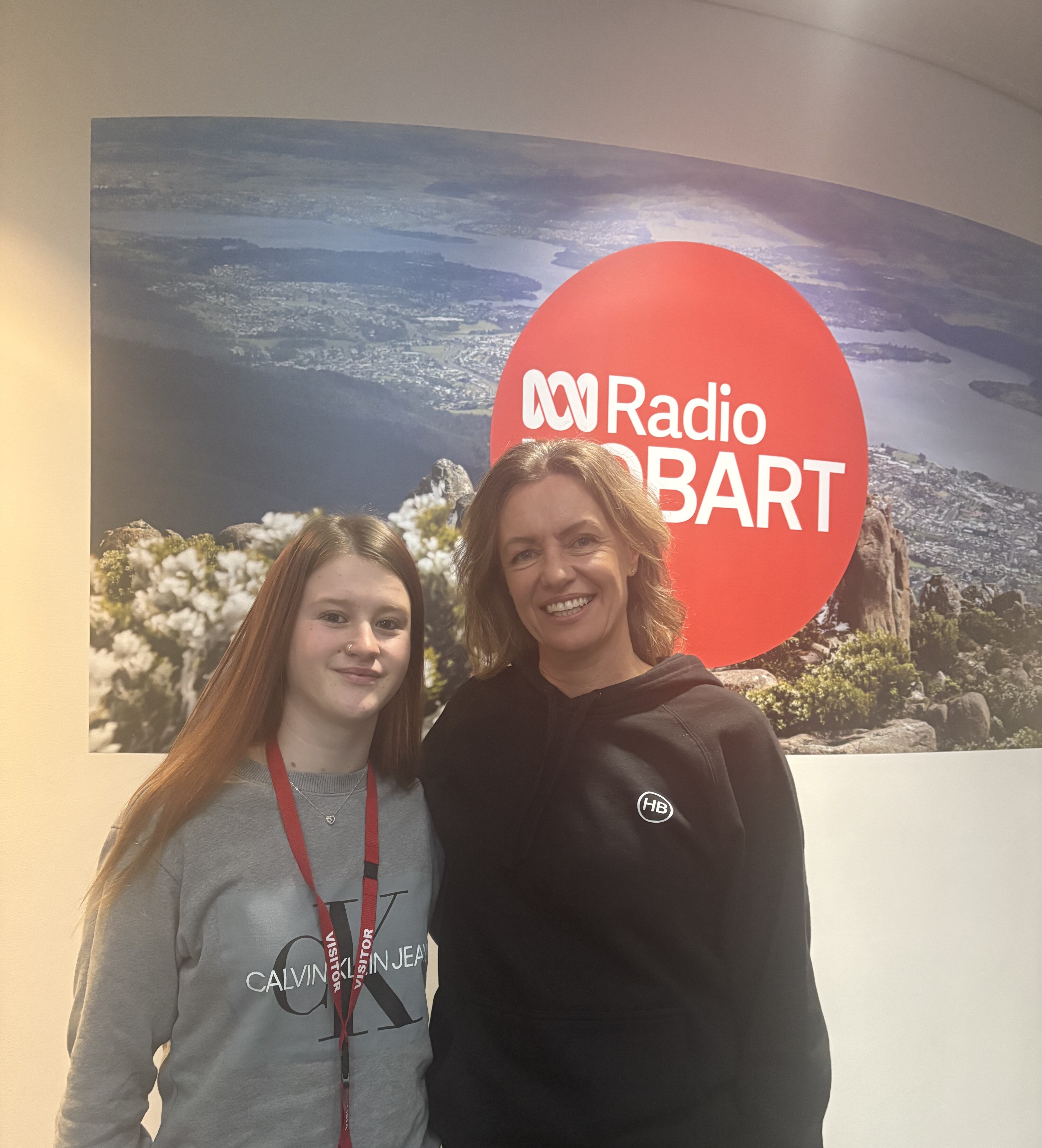 ABC Hobart