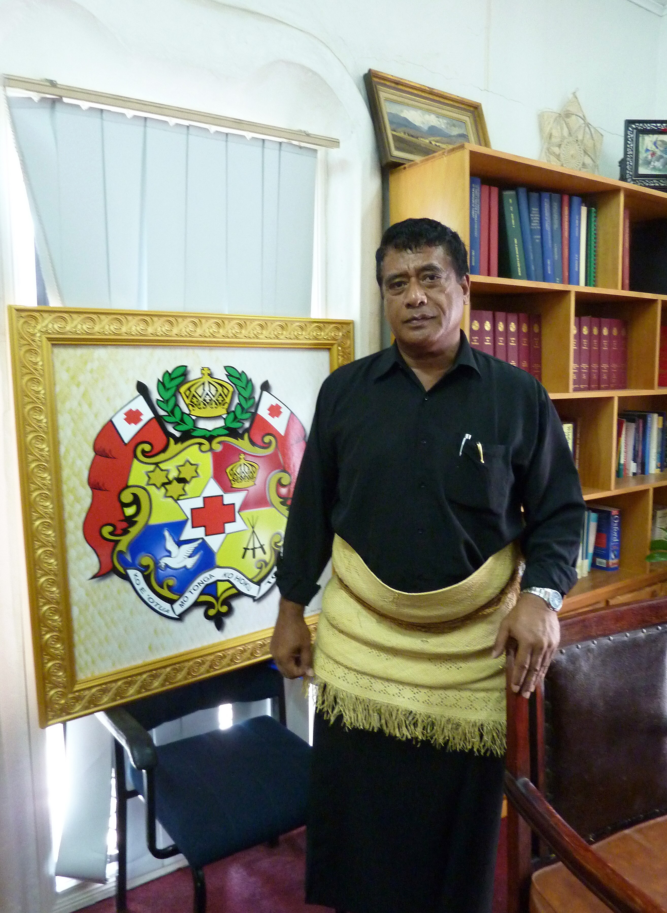 Tongan Government faces no confidence vote - ABC News