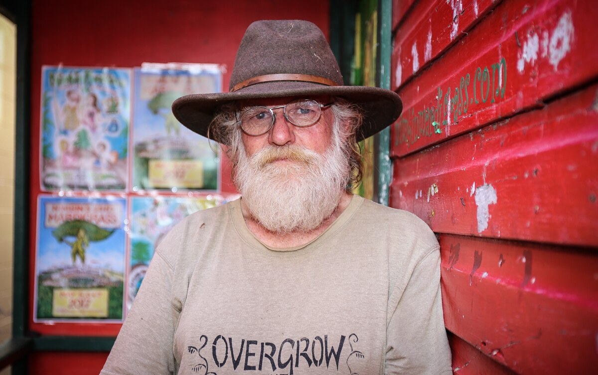 Mardi Grass organisers say cannabis law reform rally still needed 25 ...