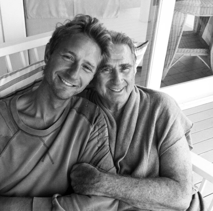 John Hemmes' son Edward Cameron awarded $1.75 million from father's ...