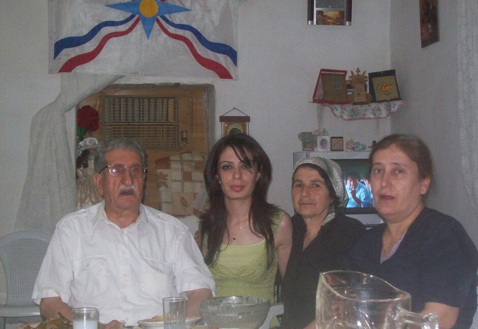 'My Syria': We lived with other ethnic communities as loving neighbours ...