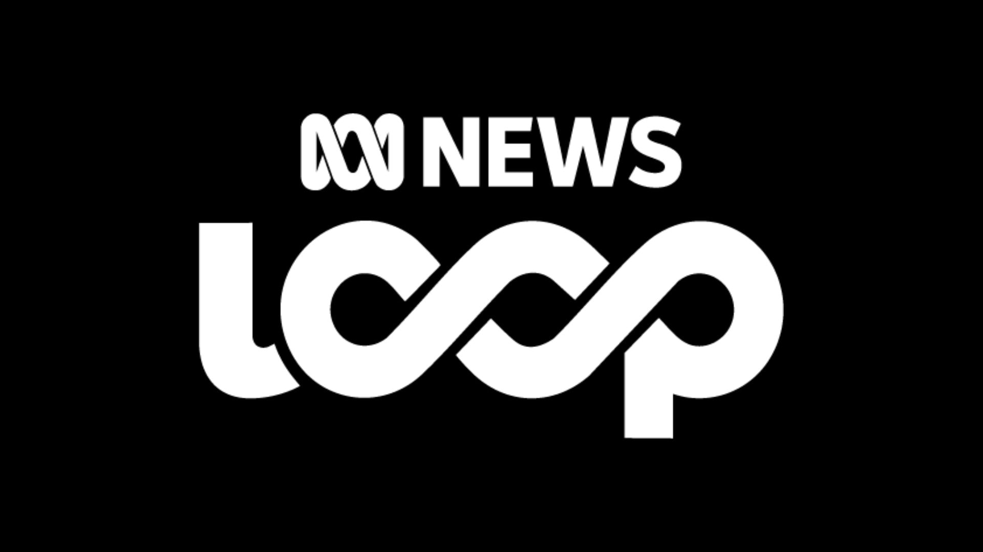 Coming to your feed: ABC News Loop - About the ABC