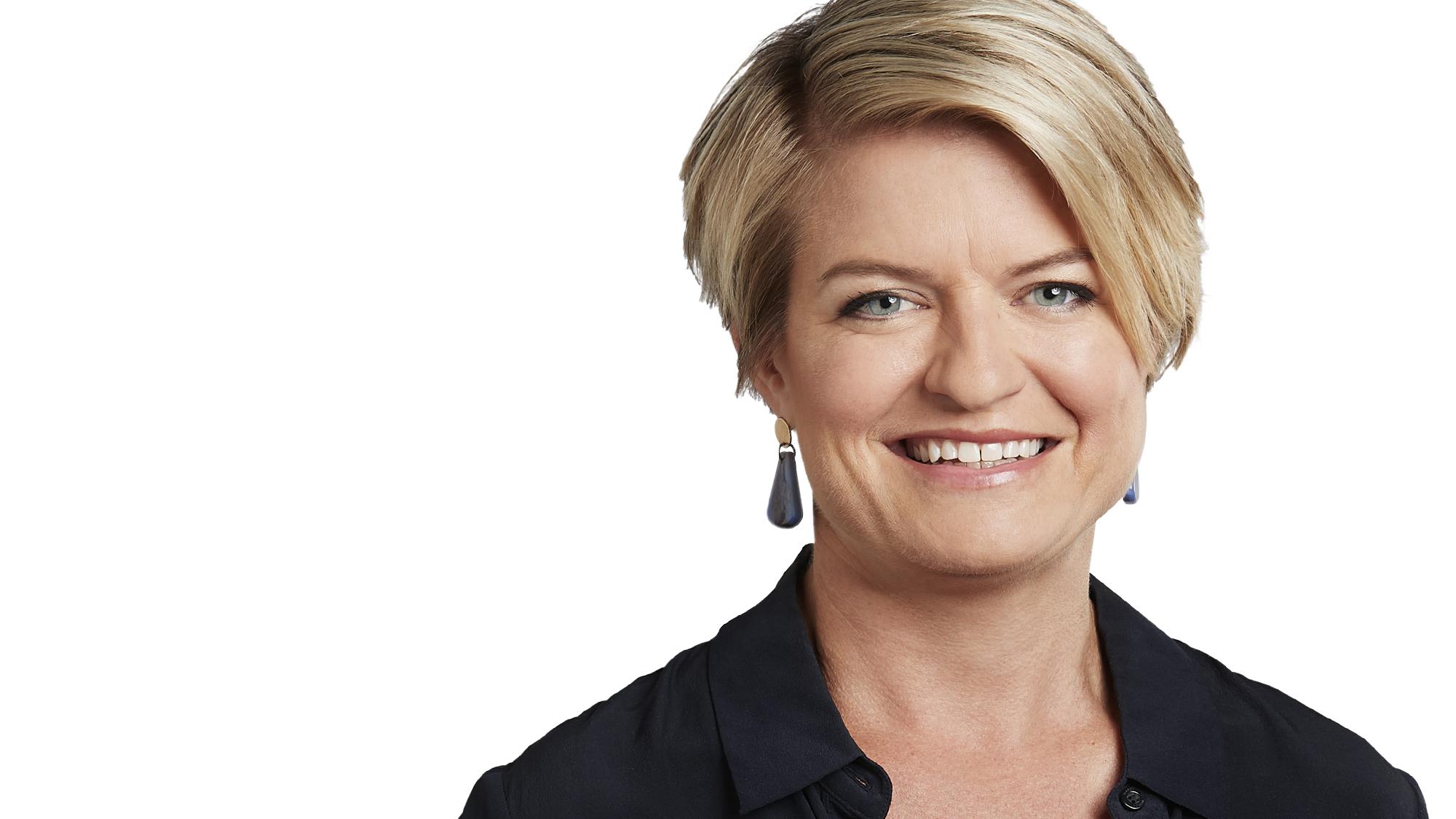 Jessica Strutt - ABC