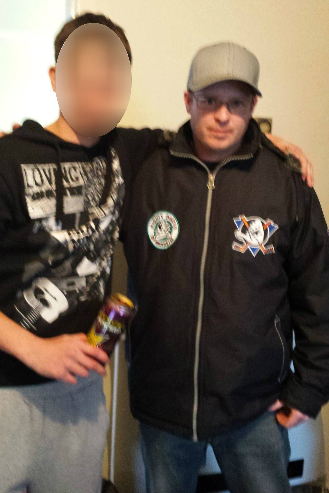 Convicted rapist who fled from court begs judge for bail after being ...