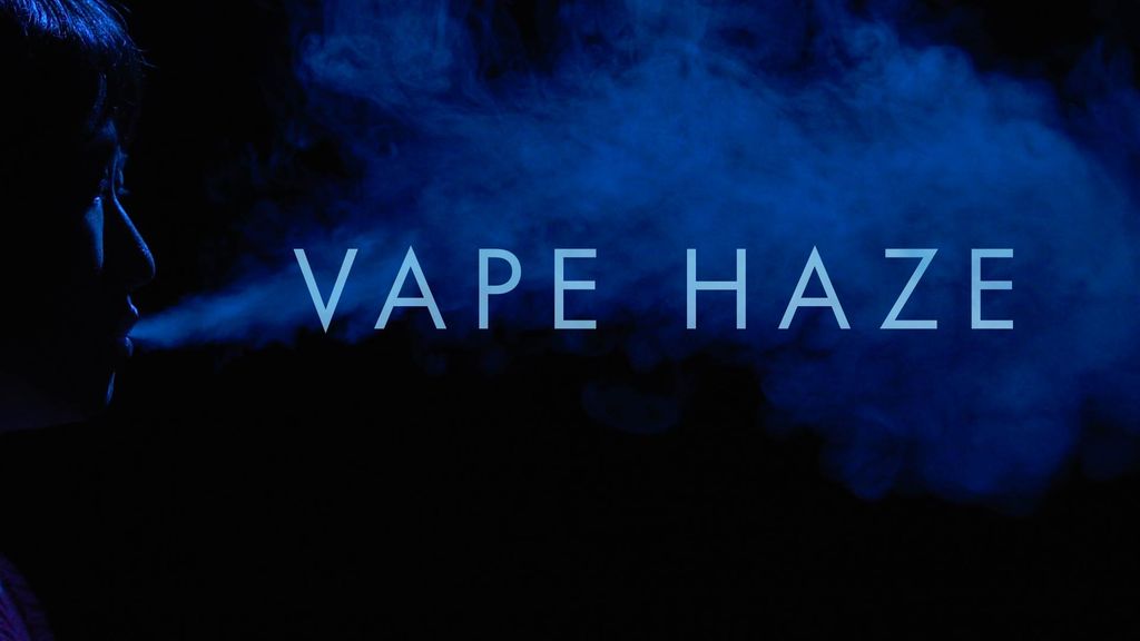 Vape Haze: The new addiction of vaping - ABC News