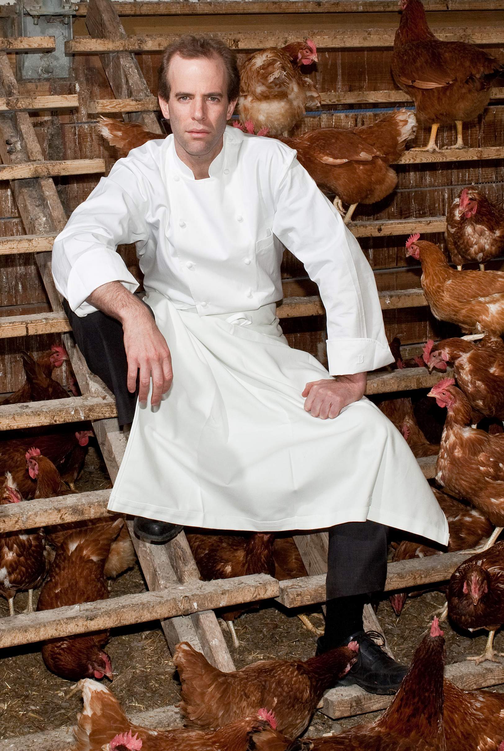 The failure of farm-to-table dining - ABC Radio National