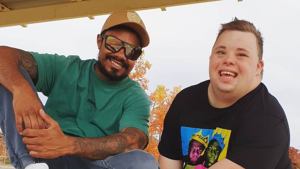 Brother Boys find viral fame with feel-good TikTok hits