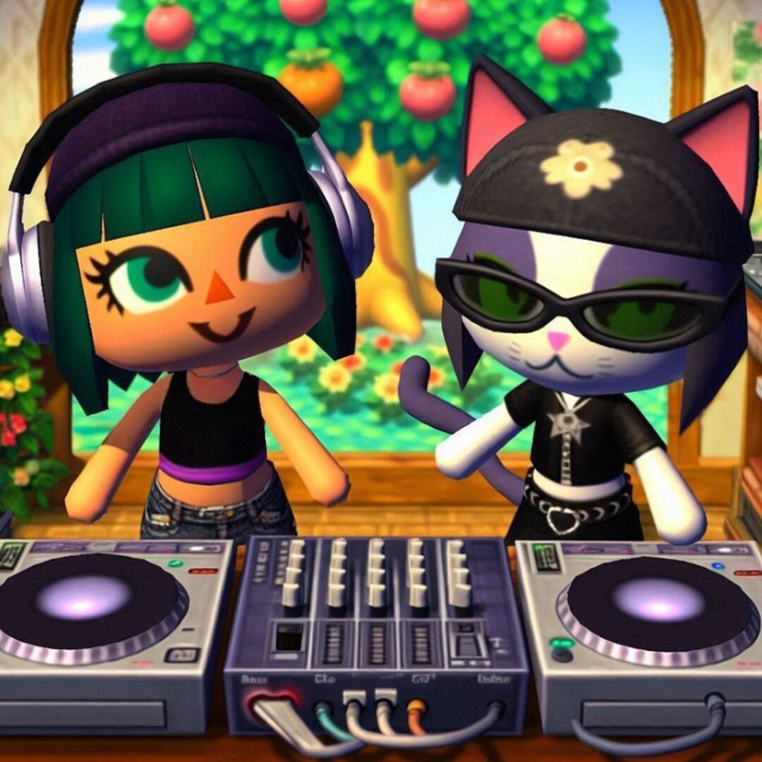 Friday Mix with Dave Woodhead - triple j