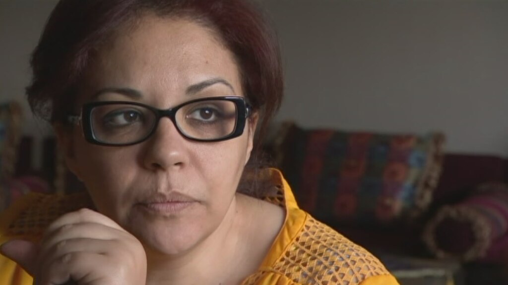 Fighting terrorism with love: How mothers can use emotion to tackle ...