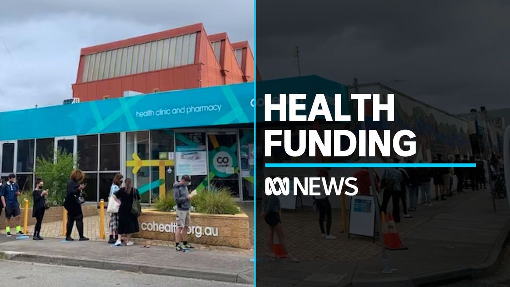 Community health organisations face funding cuts - ABC News