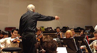 Orchestra receives $100,000 funding boost - ABC News