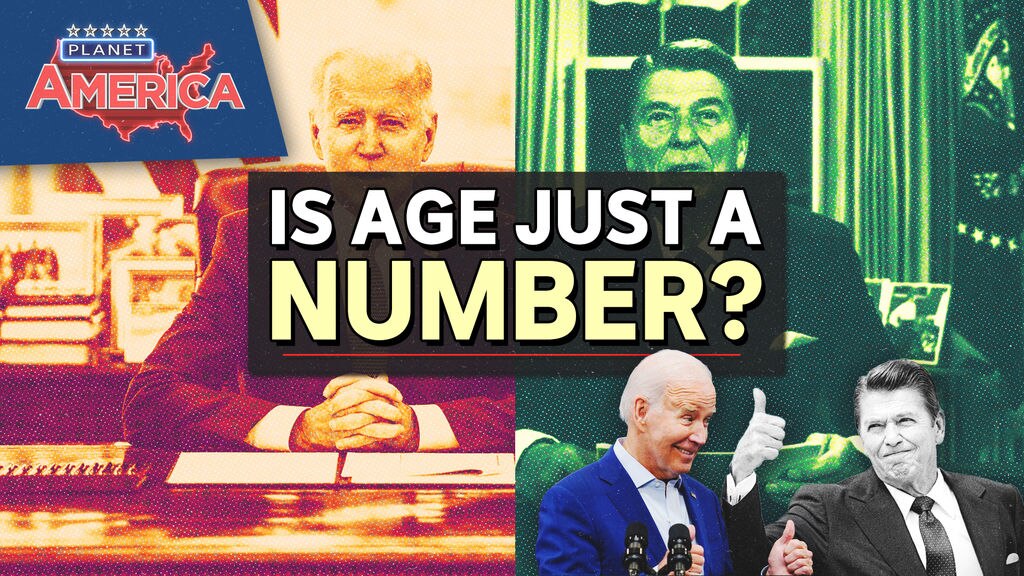 Older People - Topic - ABC News