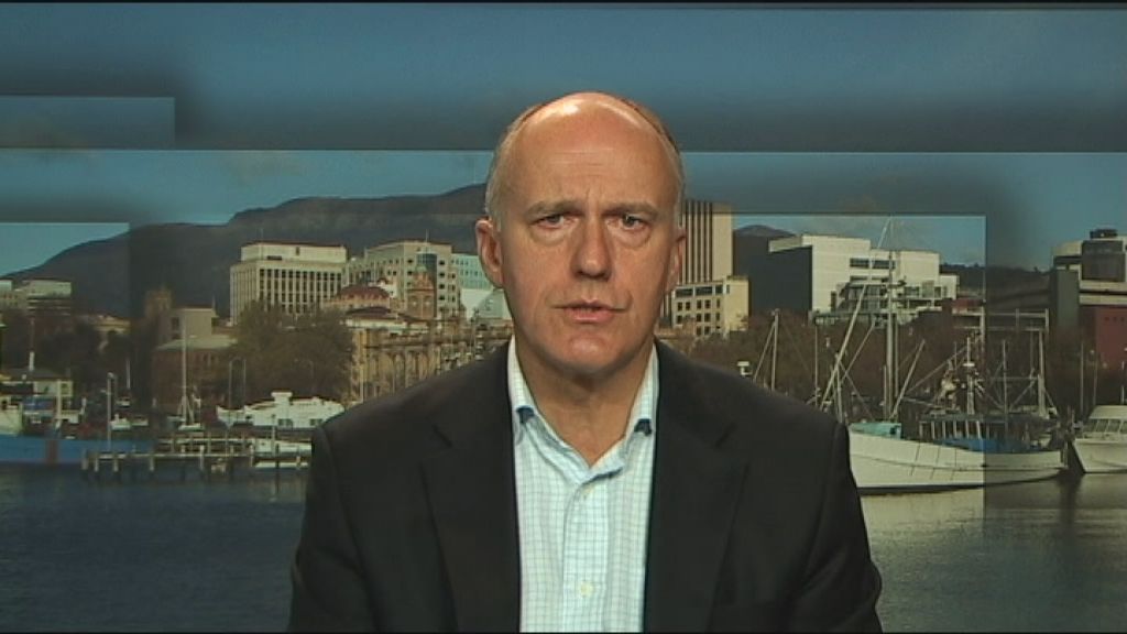 Abetz defends Abbott over GST - ABC News
