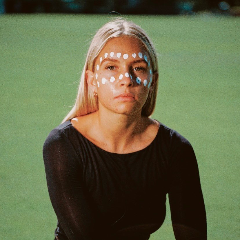 Courtney's mum was murdered in a domestic violence homicide. She's one ...