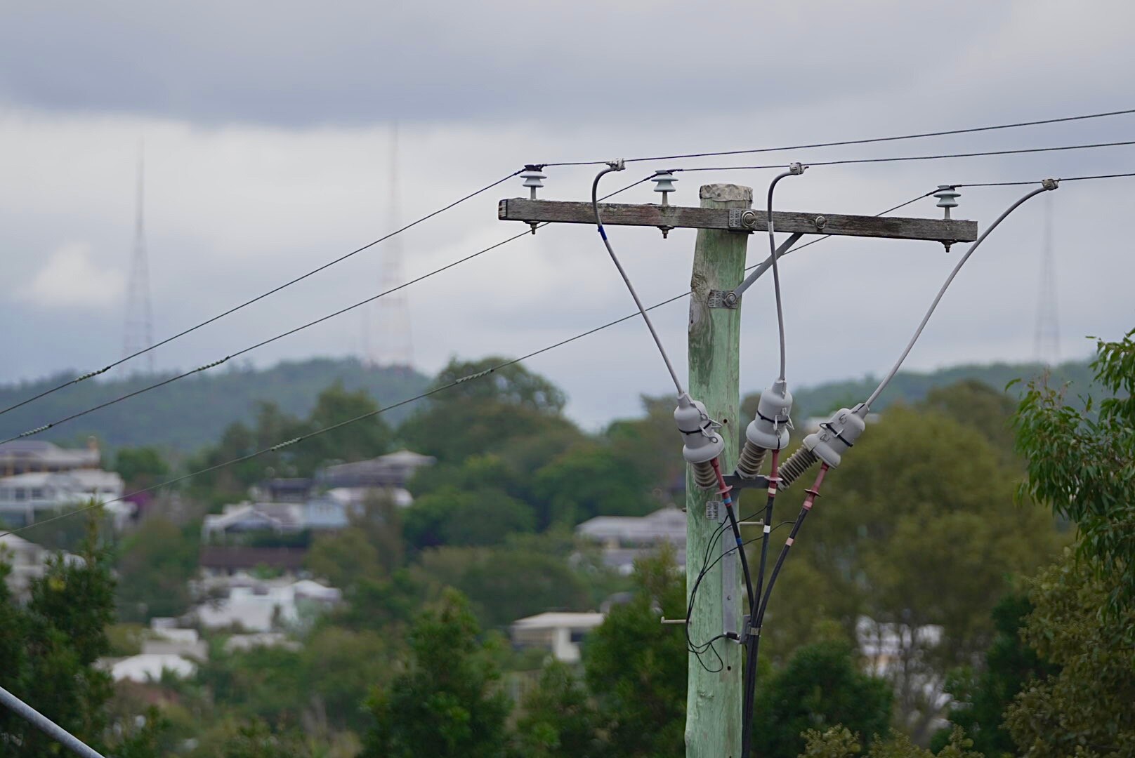 This is how the Australian Energy Regulator's decision to cap power ...