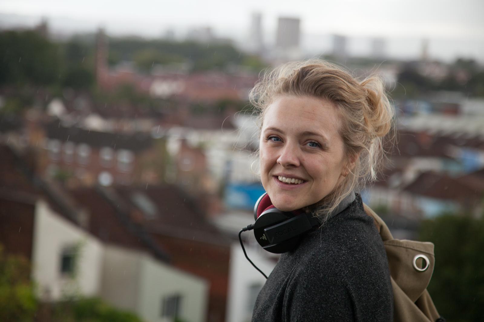 Radio stories guided by a random postcode generator - ABC listen