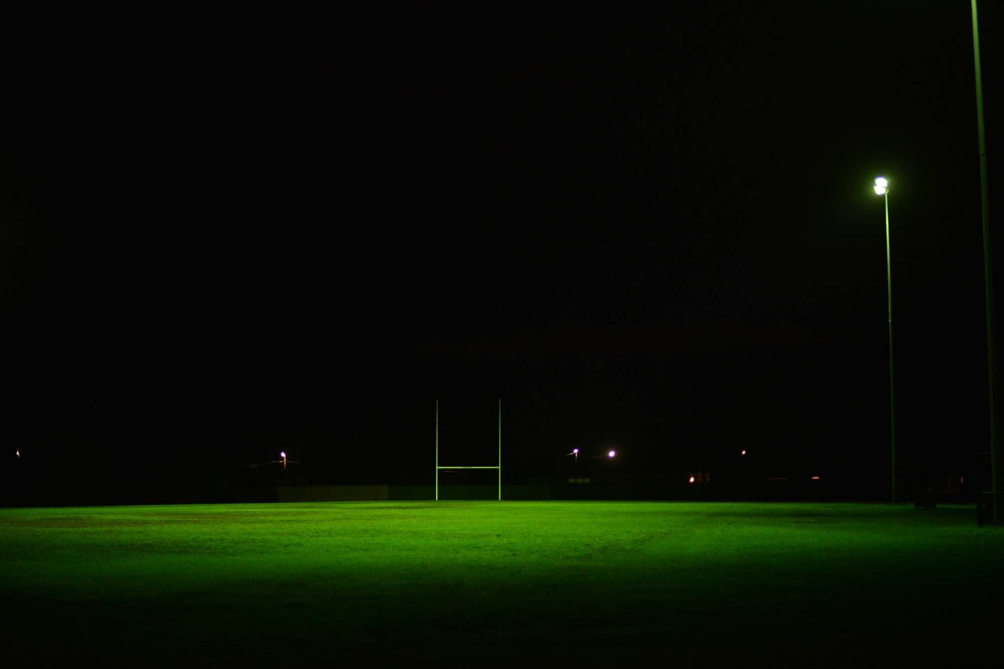 Meet the Aussie female gridiron team taking on the Americans - triple j