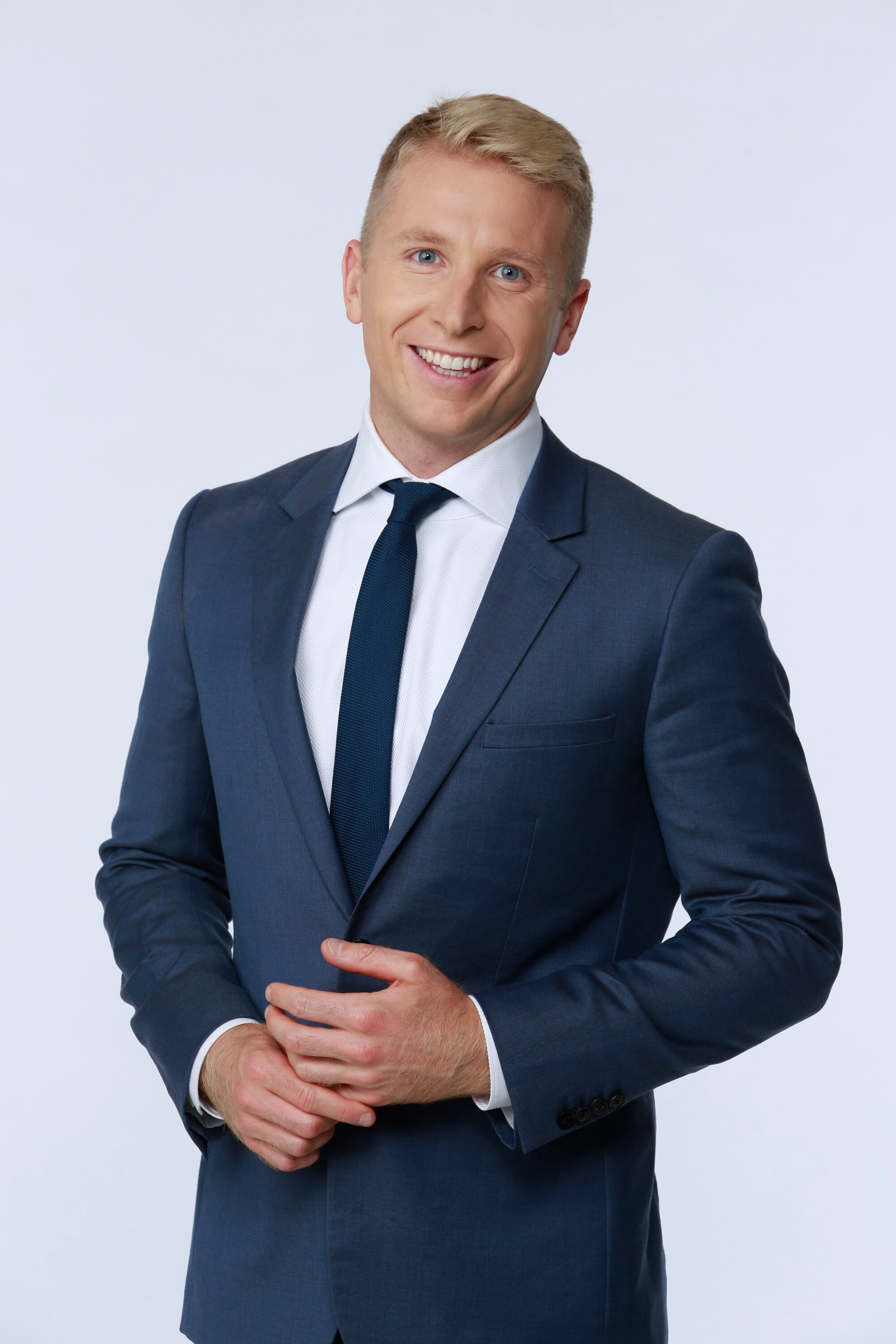 Journalist Hamish Macdonald to present ABC Radio Sydney Mornings ...