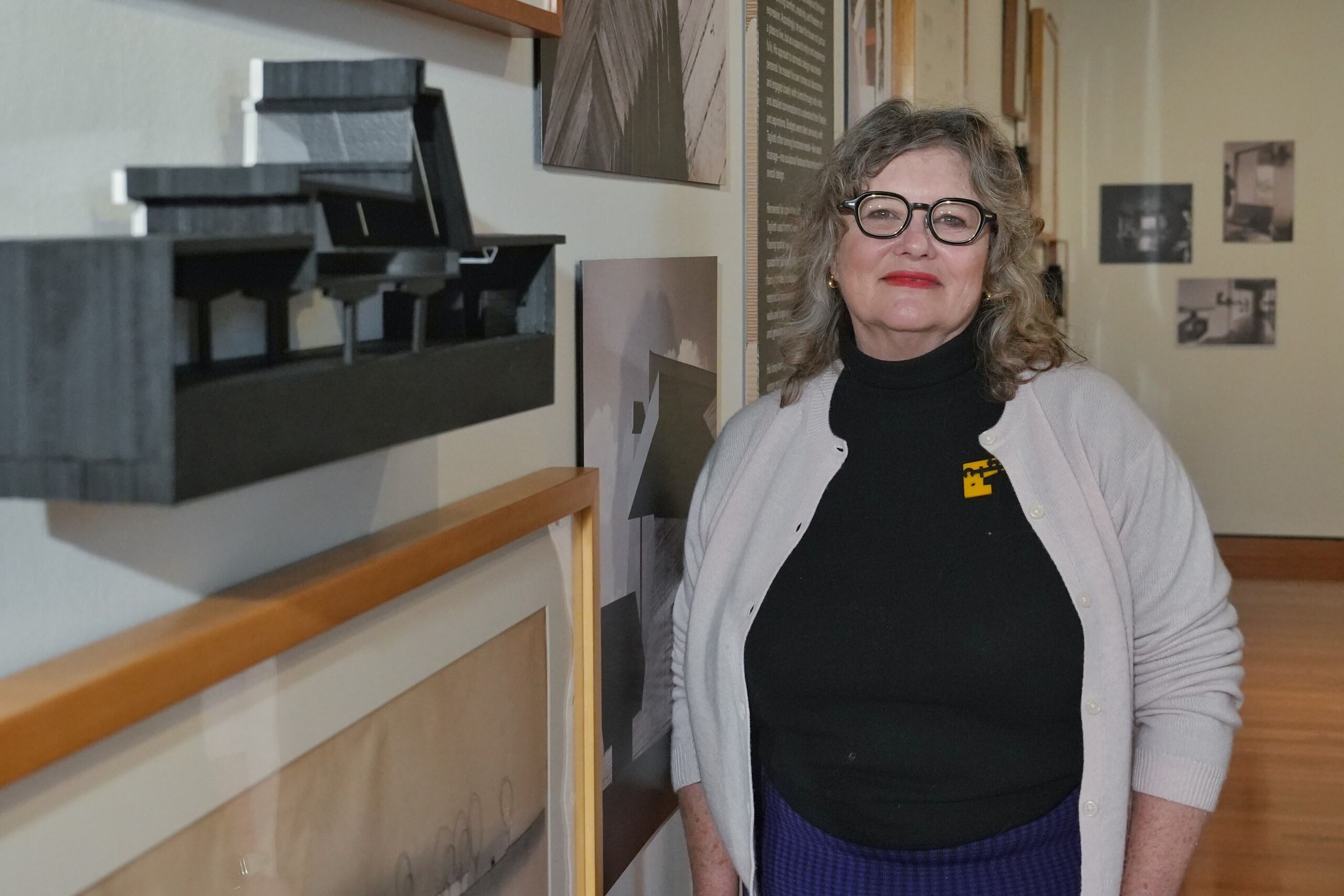 How Enrico Taglietti shaped and continues to influence Canberra's ...