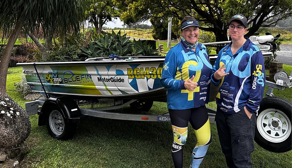 The Big Fish with Scott Levi - ABC listen