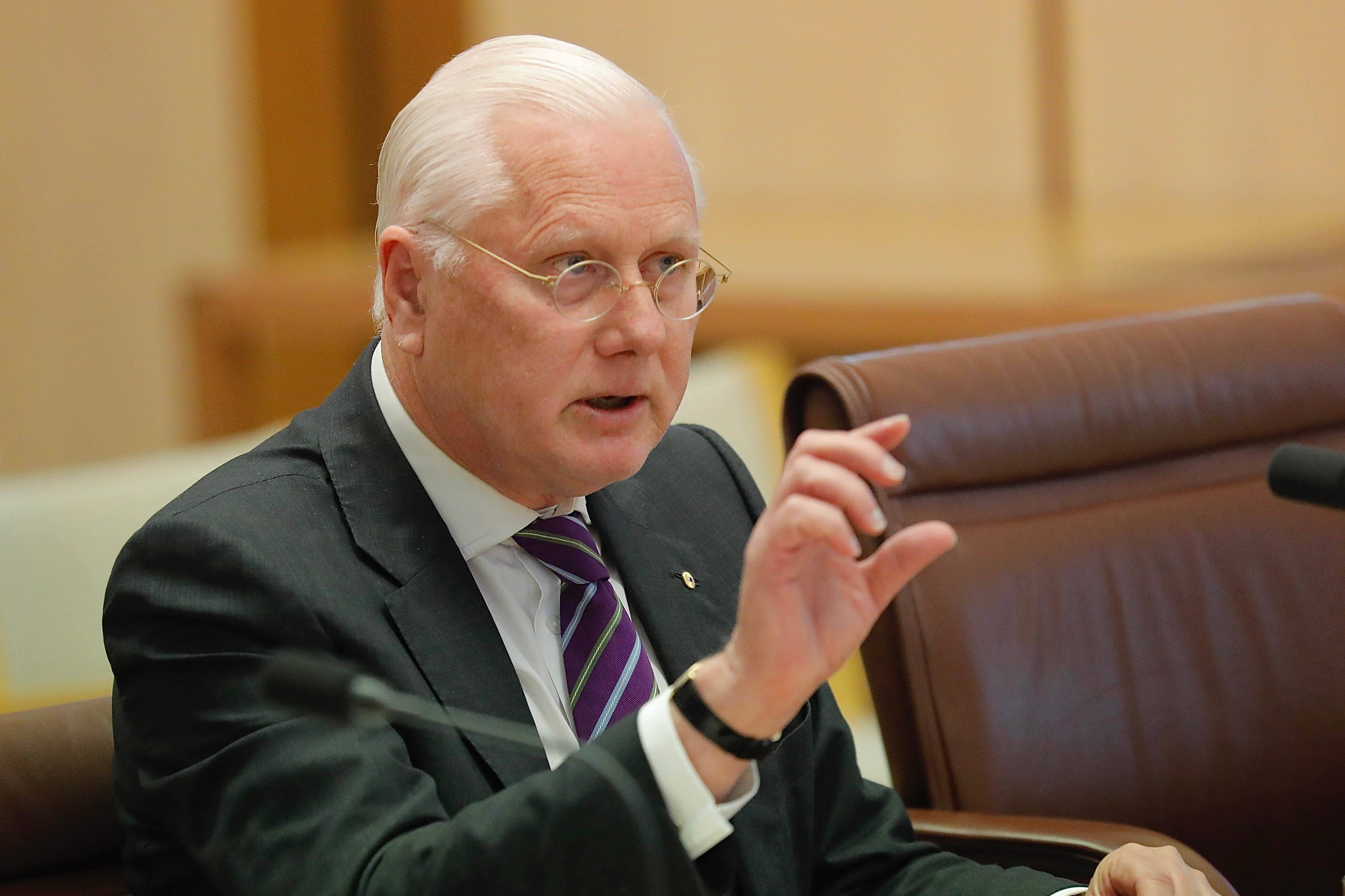 Legal experts weigh in on the Voice's two most controversial words ...