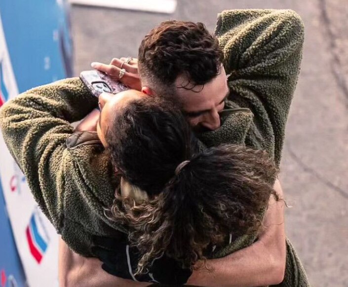 Toowoomba's Pat Tiernan eyes Paris Olympics after running second ...